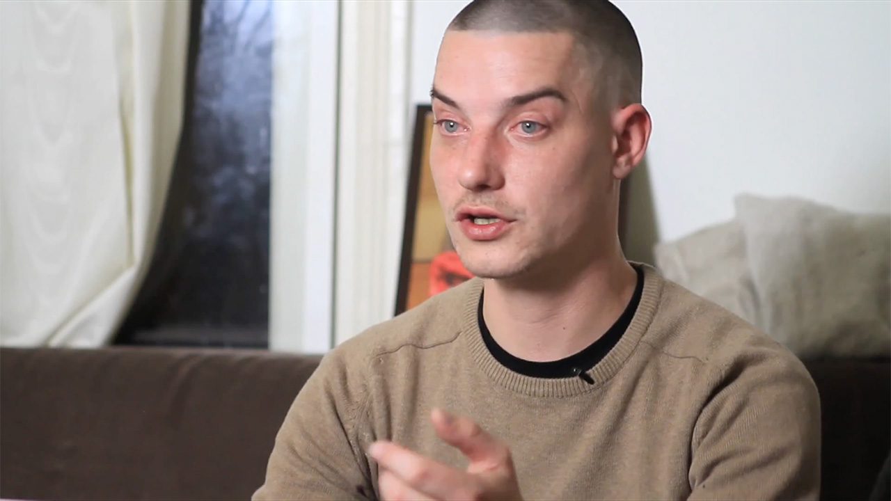 Steen De Vader (Documentaire) (Trailer) - THE TRAP