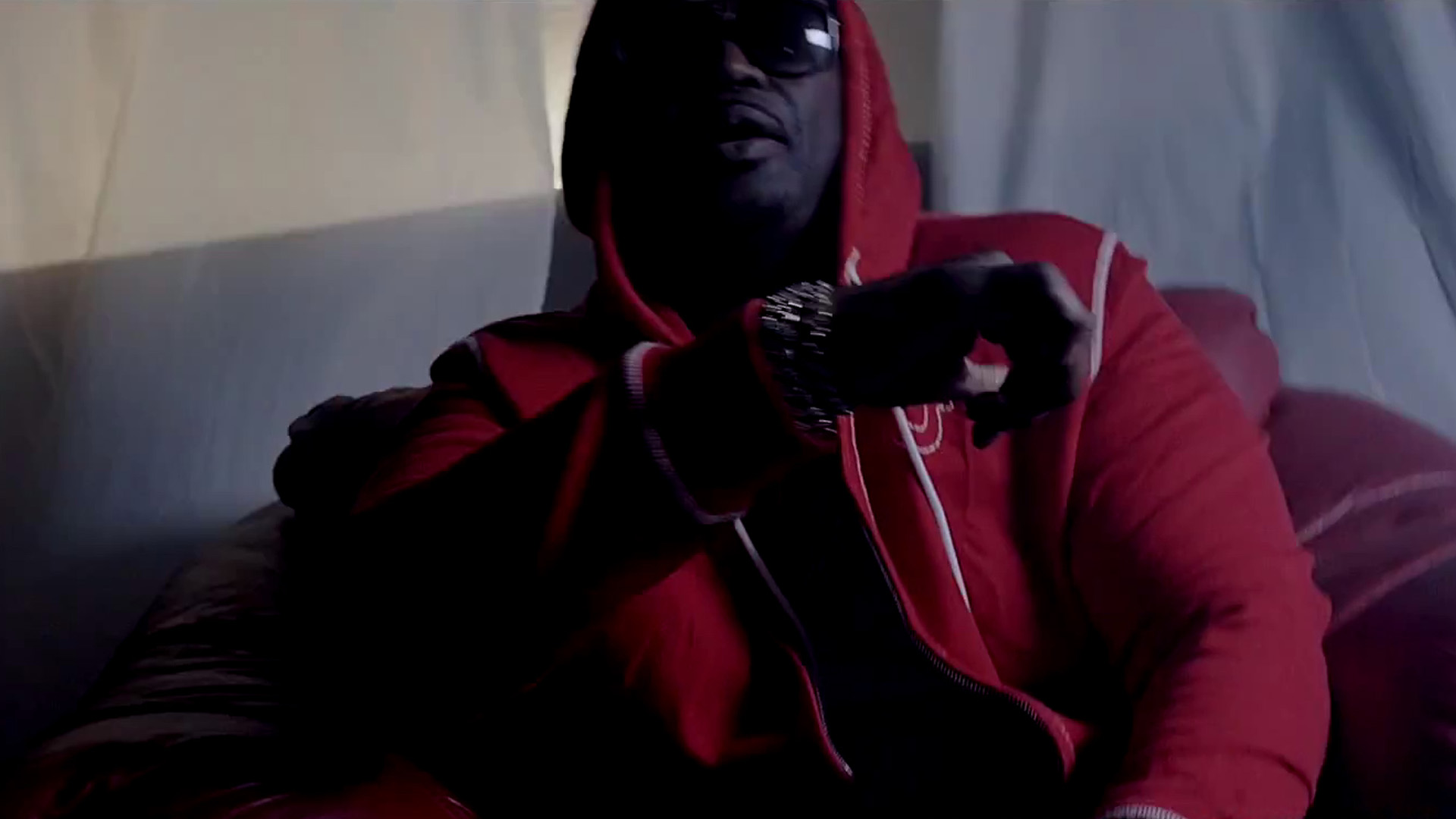 Project Pat – What U Talkin’ Bout - THE TRAP