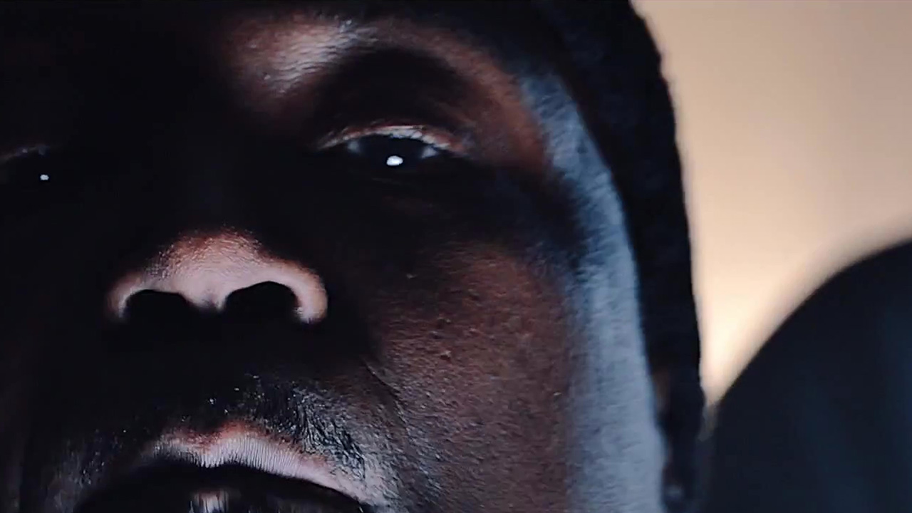 Project Pat – Old Ways - THE TRAP