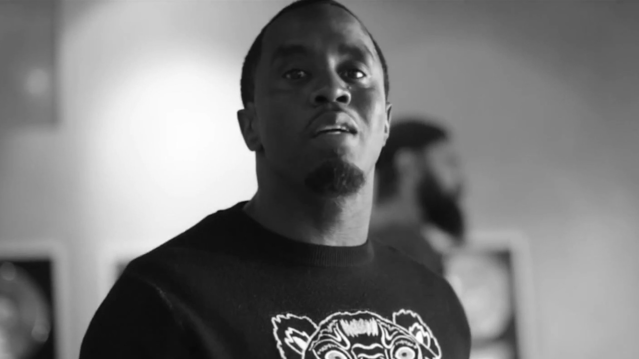 Puff Daddy & The Family – MMM (Documentary) - THE TRAP