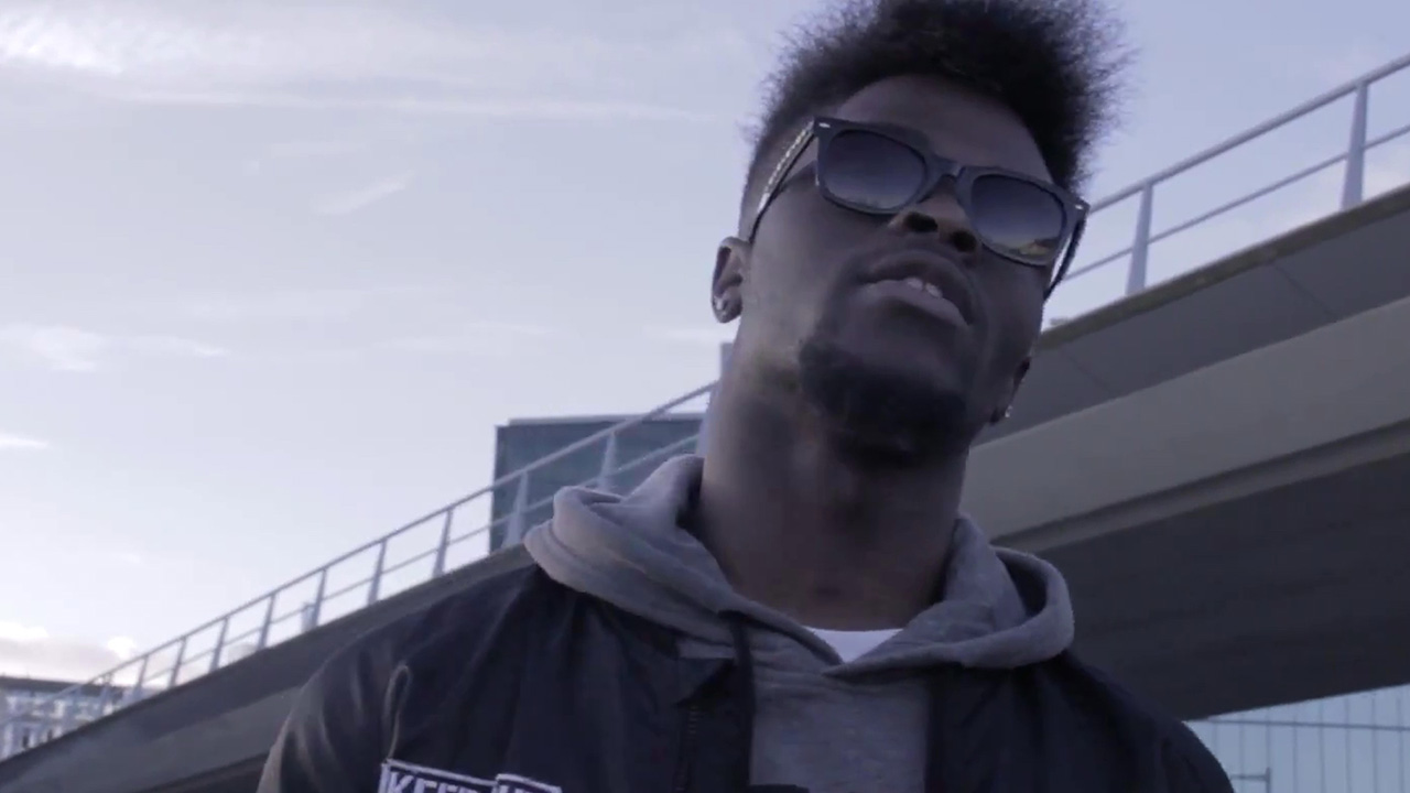 Lil MG – Squad ft. Logisch, Kidda & Marry (Prod. Kevs TW) - THE TRAP