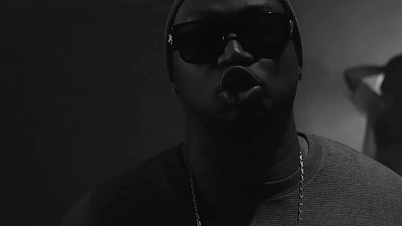 Project Pat – Everywhere I Go - THE TRAP