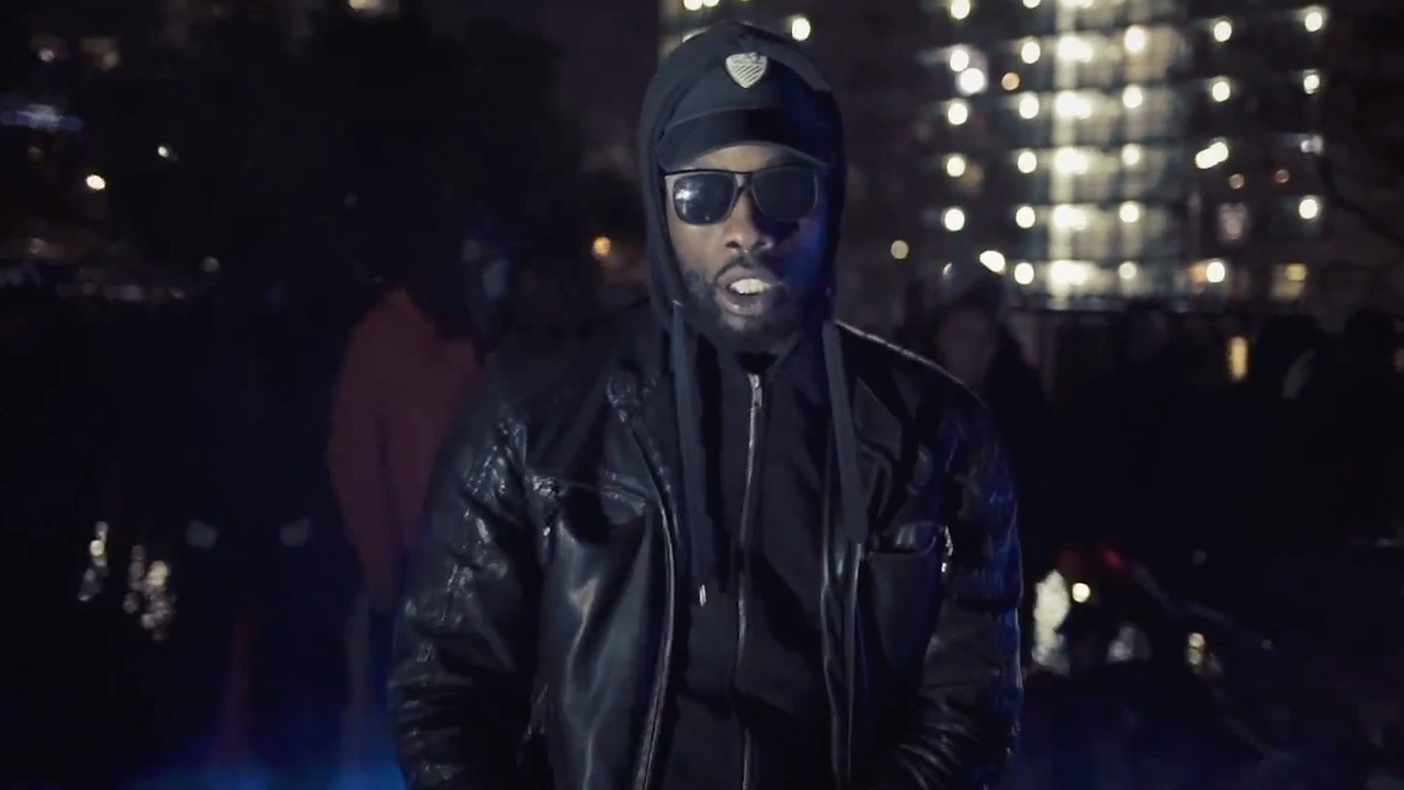 Mula B & Louis – Tuig van het Jaar - THE TRAP