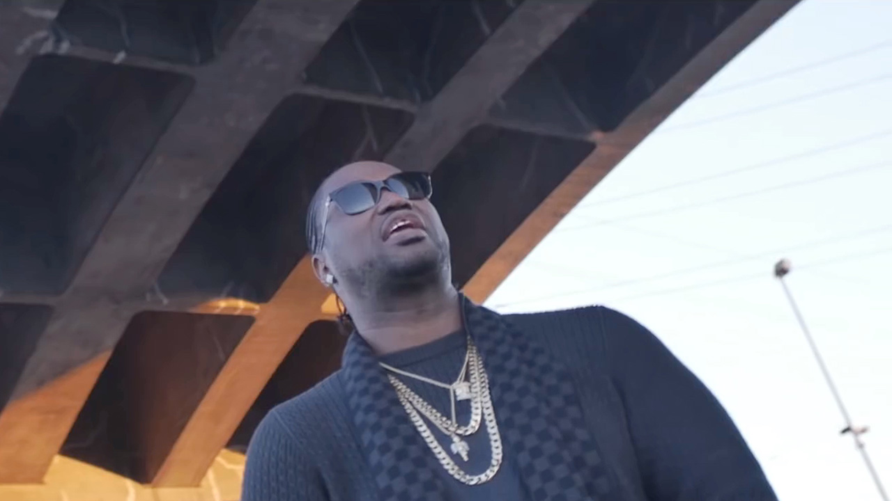 Project Pat – Priorities - THE TRAP