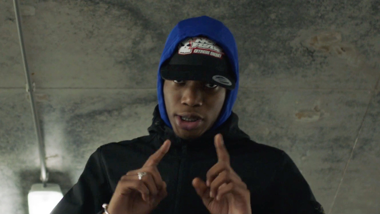 Sevn Alias – Kifesh (Prod. Esko) - THE TRAP