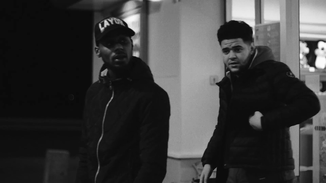 Lijpe – Accepteren ft. D-Double (Prod. Esko) - THE TRAP