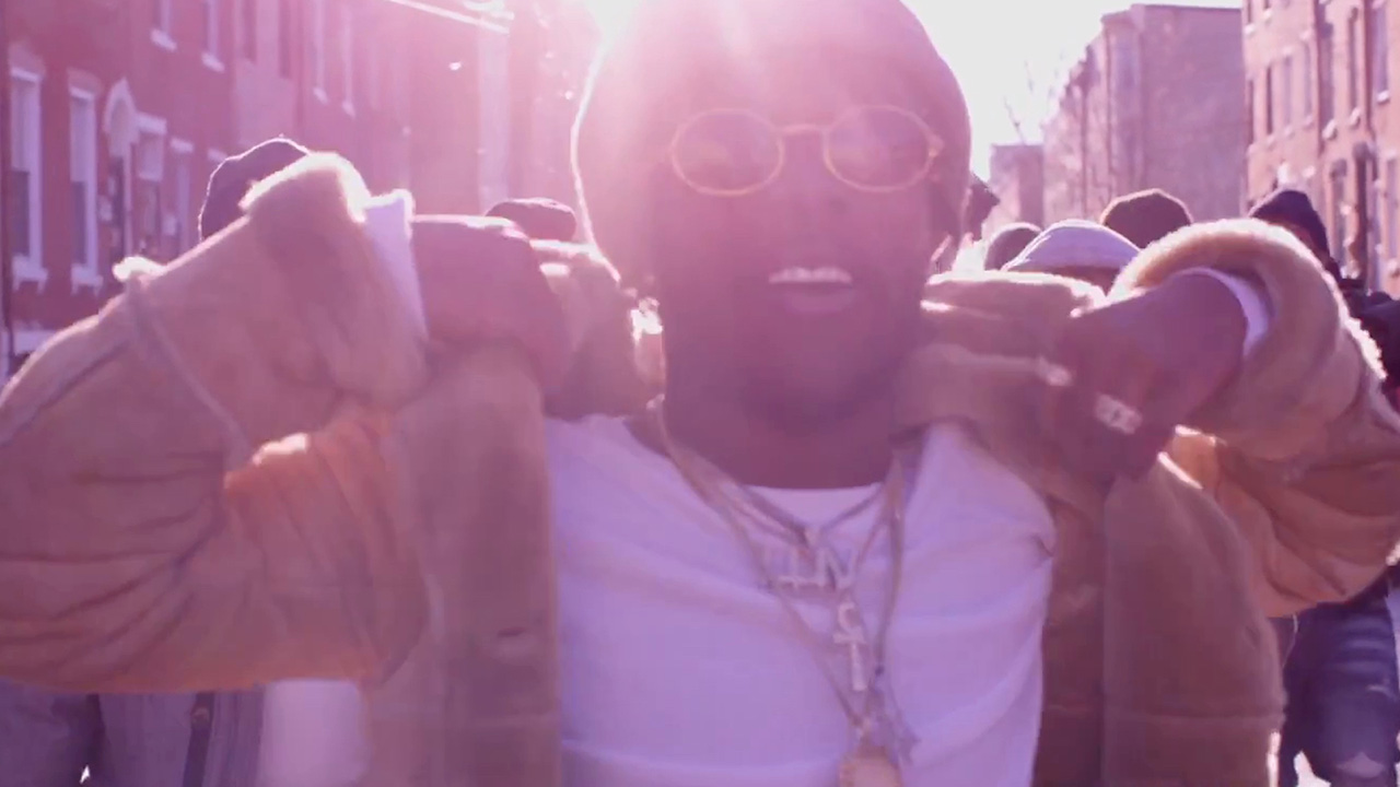 Lil Uzi Vert – All My Chains - THE TRAP