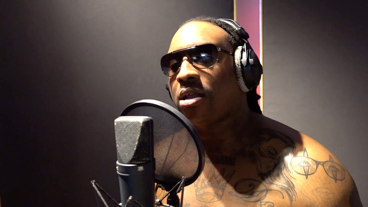 Hoe word je een echte Rapper (met Lexxxus The Don) – Fijne Vrienden ...