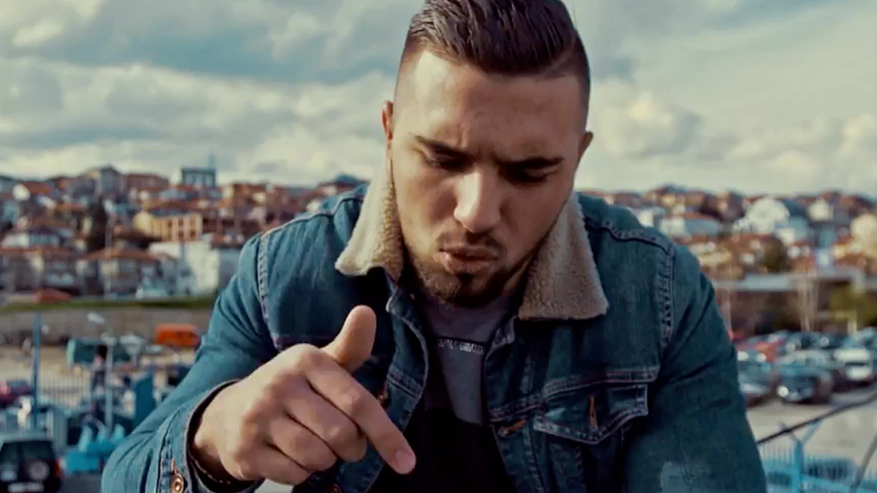 Kosso – Papier (Prod. Fraasie) - THE TRAP