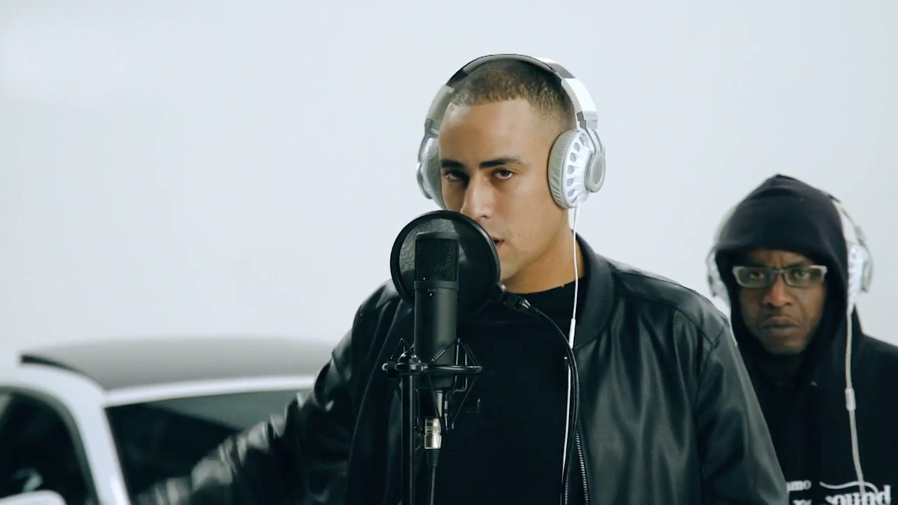 Matarr & Mellamell Spitsessie CCCLXIII Zonamo Underground - THE TRAP