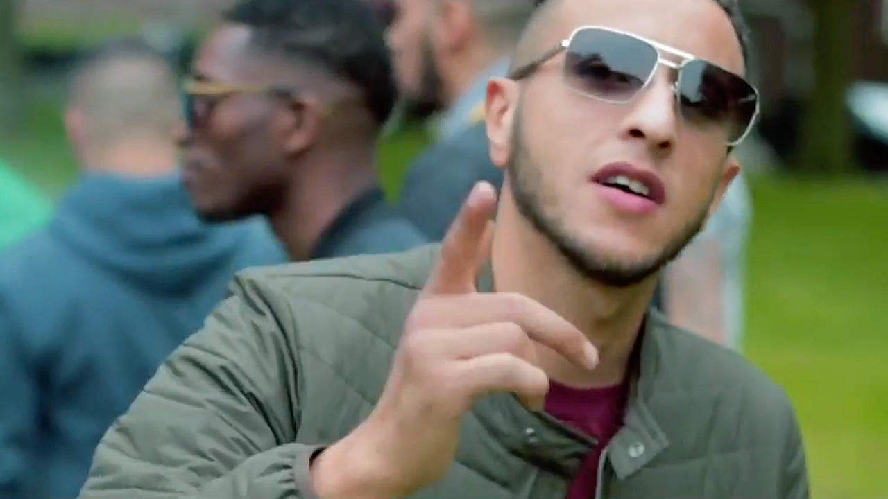 Ismo ft. Lijpe – Op Een Dag! (Teaser) - THE TRAP