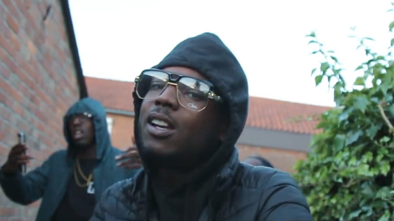 AllroundSessie – Gino Stacksz, Tavv & Bravs - THE TRAP