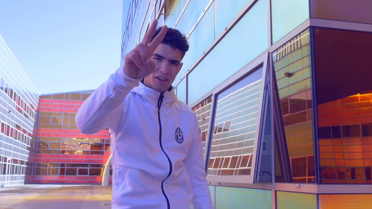 Riffi – Als Ik Ga Verdienen (Prod. Harun B) - THE TRAP