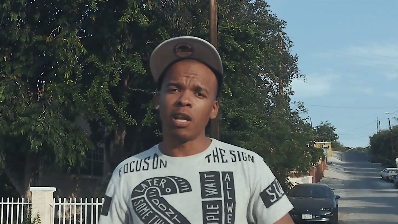 Dongo – Bad And Boujee (Freestyle) - THE TRAP