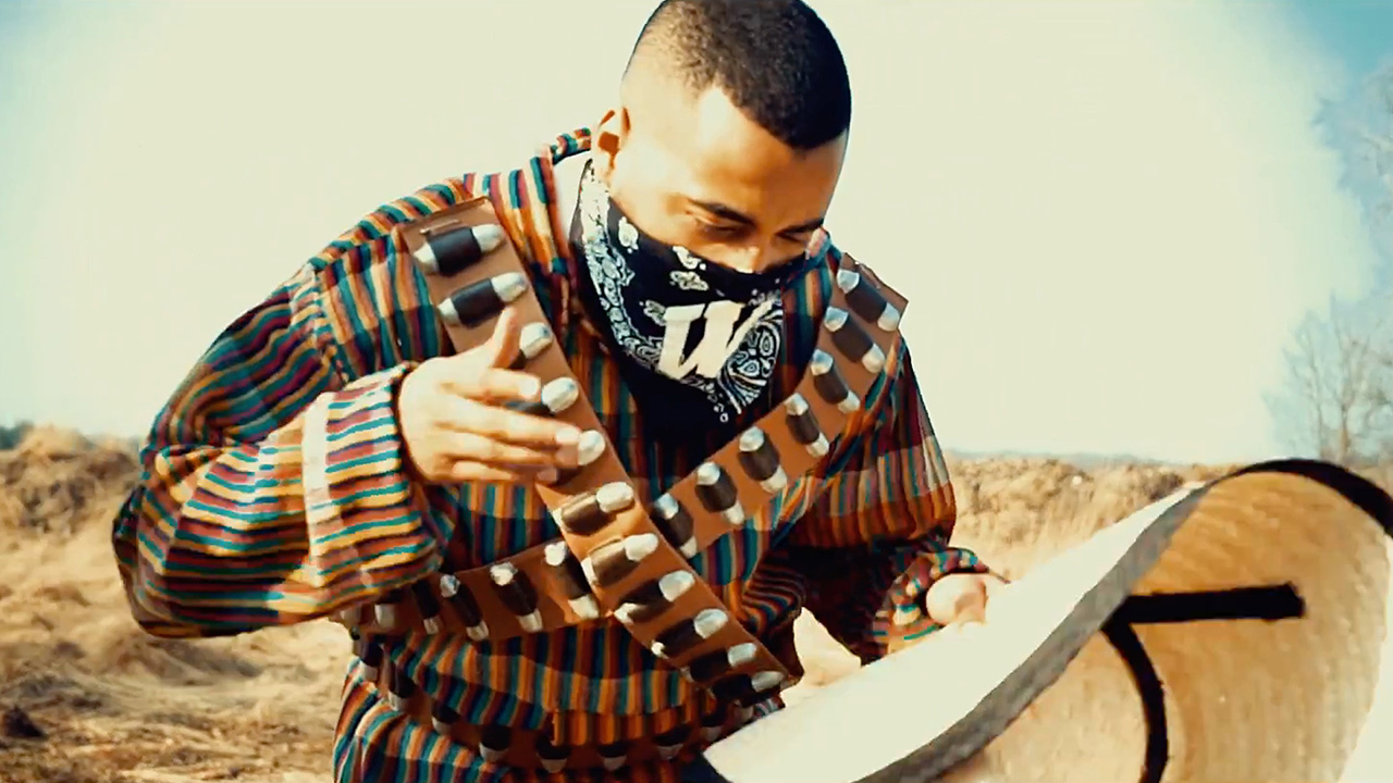 Sjaak ft. Mula B – Hasta Luego (Prod. RedWings) - THE TRAP