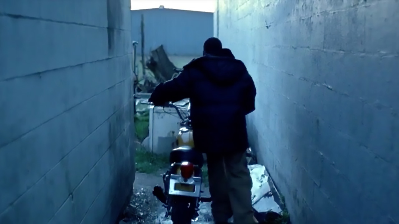 Teemong – The Hassle - THE TRAP