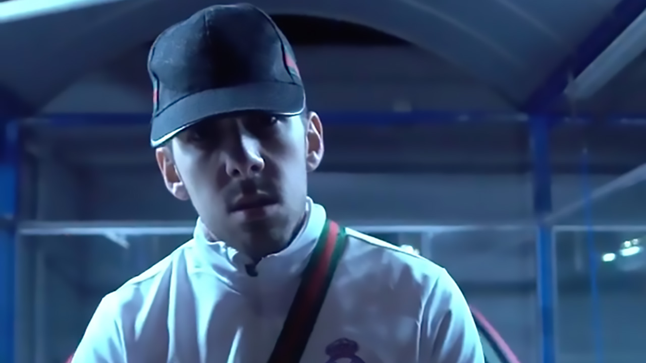 Mootje – 130 Door je wijk - THE TRAP