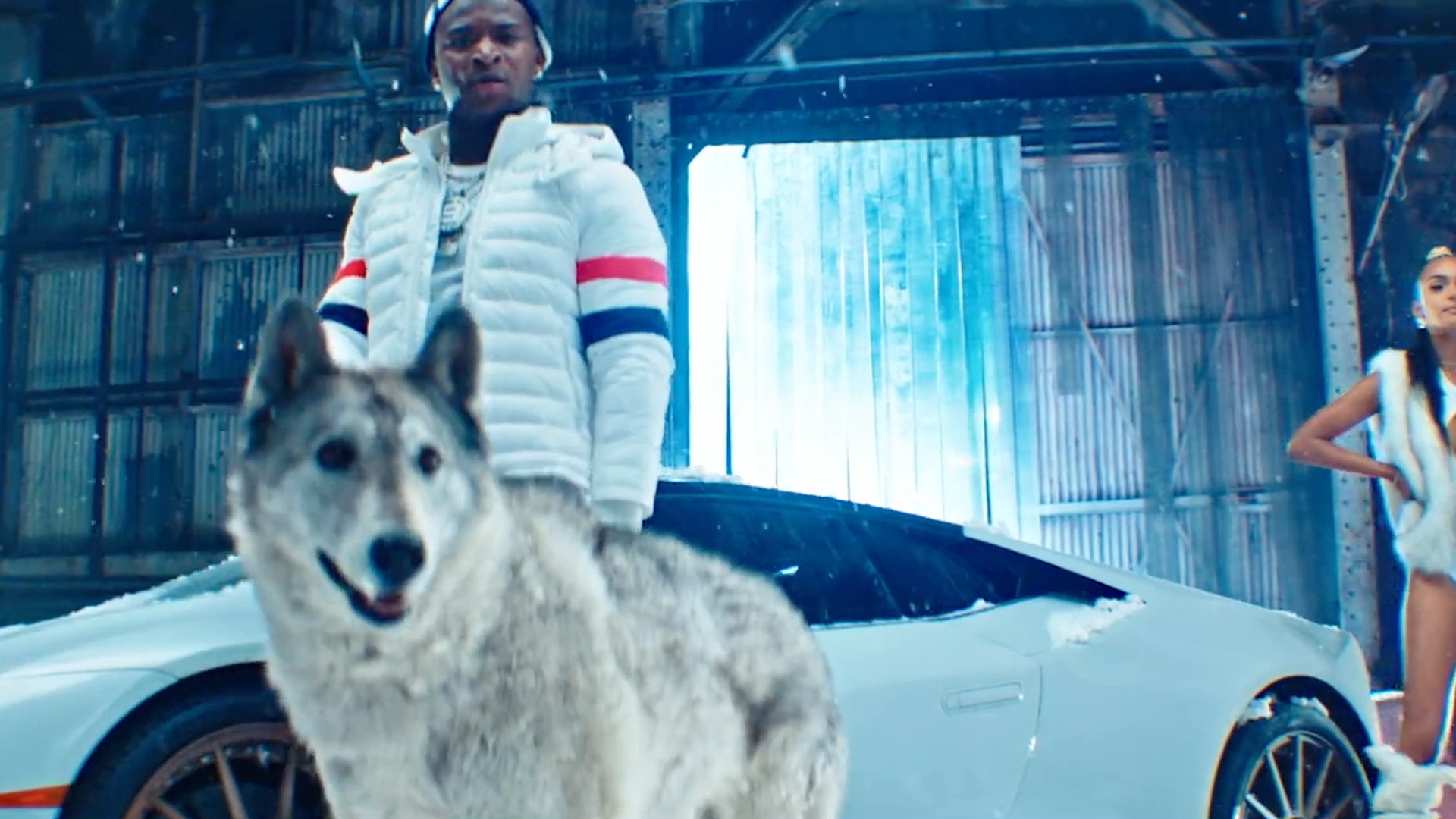 O.T. Genasis – Everybody Mad - THE TRAP