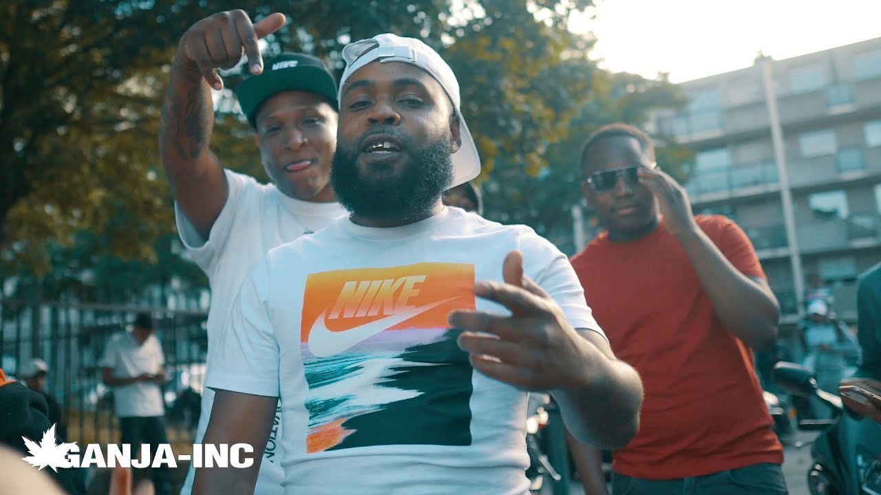 Trop x Boechi – Grind (prod. QNTN) - THE TRAP