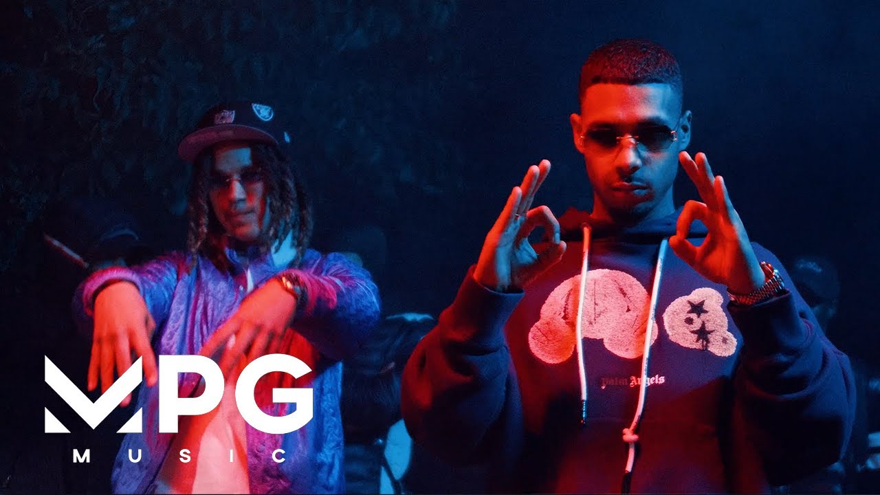 JayKoppig – Motorkap ft. Yssi SB (prod. JLBeatz) - THE TRAP